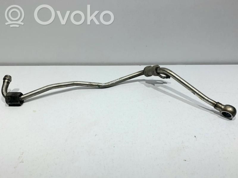 Skoda Octavia Mk3 (5E) Turbo turbocharger oiling pipe/hose, €21.02 | RRR