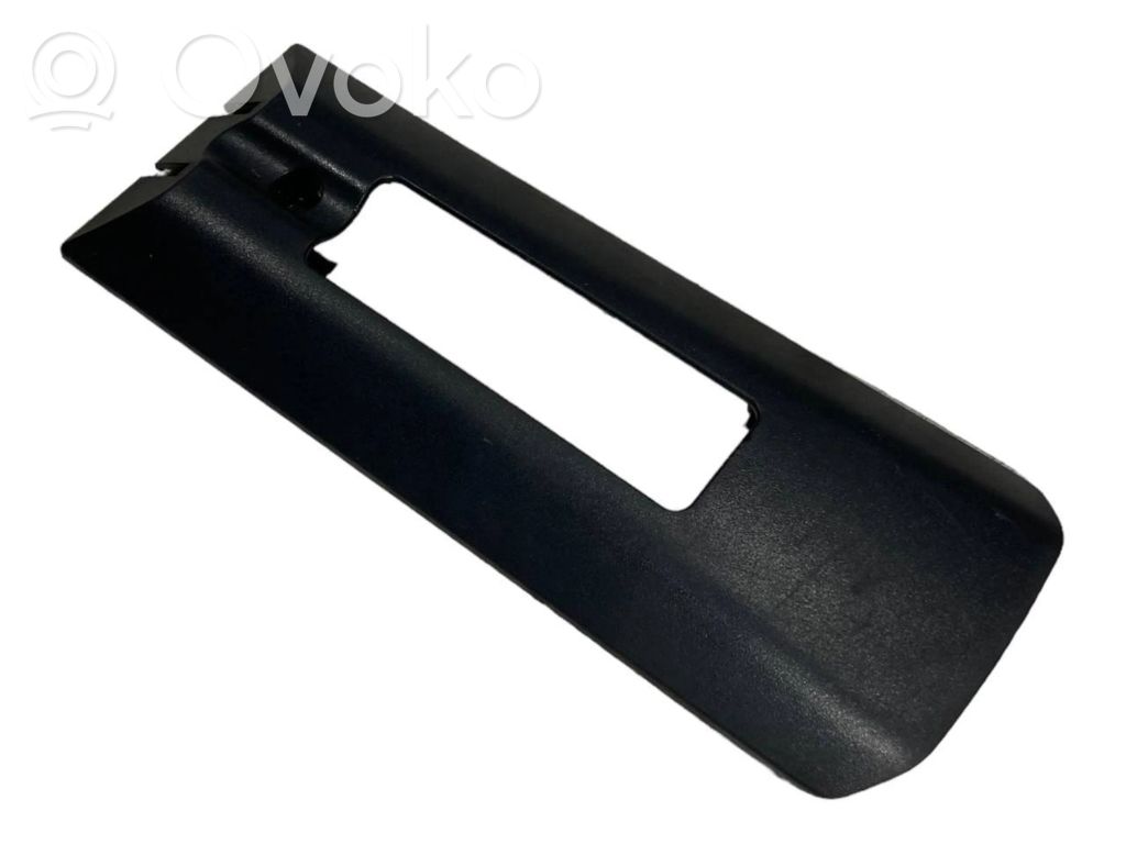 7171832 BMW X5 E70 Rear seat rail trim cover, €10.10 | RRR