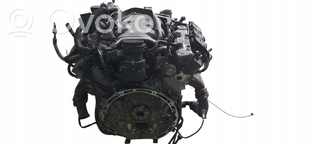 112949 Mercedes-Benz E W211 Engine, €823.29 | RRR