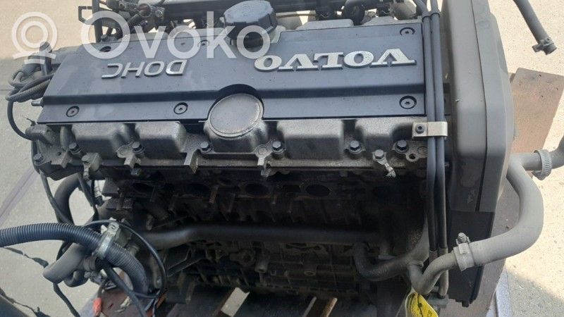 Volvo S70 V70 V70 XC Engine, €539.06 | RRR