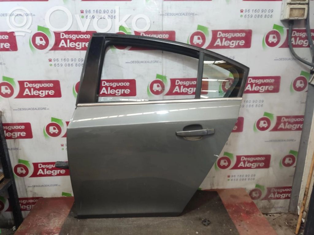 Chevrolet Cruze Porte arrière, 130,62 € | OVOKO