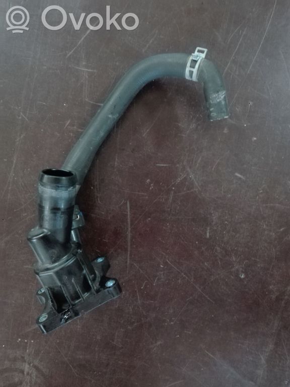 31293767 Volvo XC60 Thermostat/thermostat housing, €32.00 | RRR