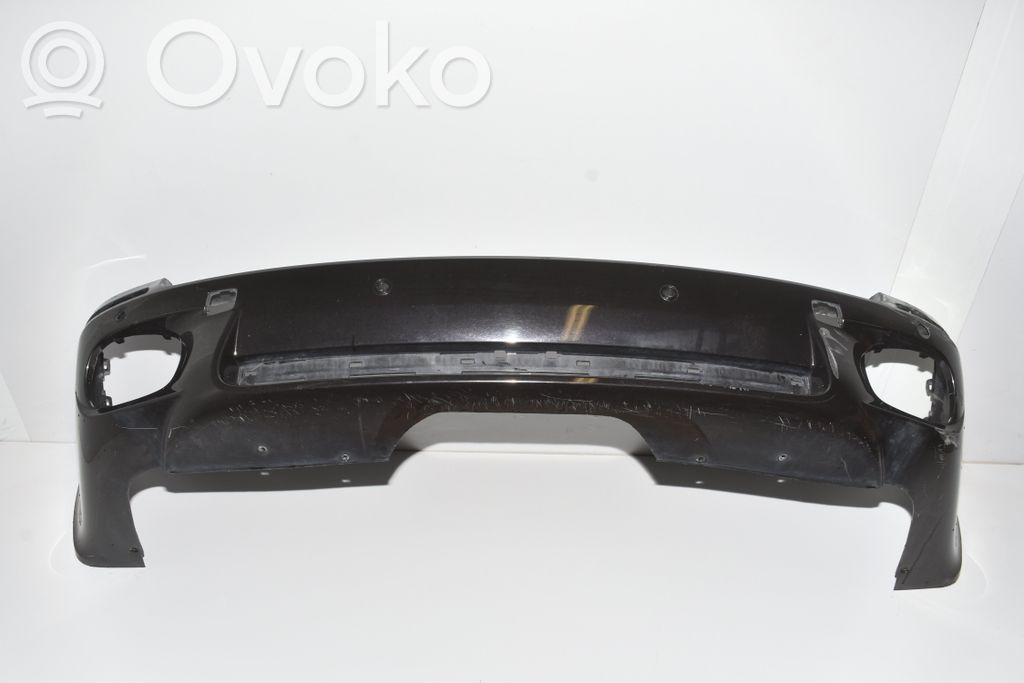 7227787 BMW X5 E70 Rear bumper, €79.00 | RRR