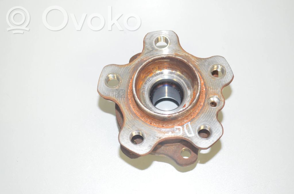 6899174 BMW 3 G20 G21 Galinis rato guolis, 27,55 € | RRR