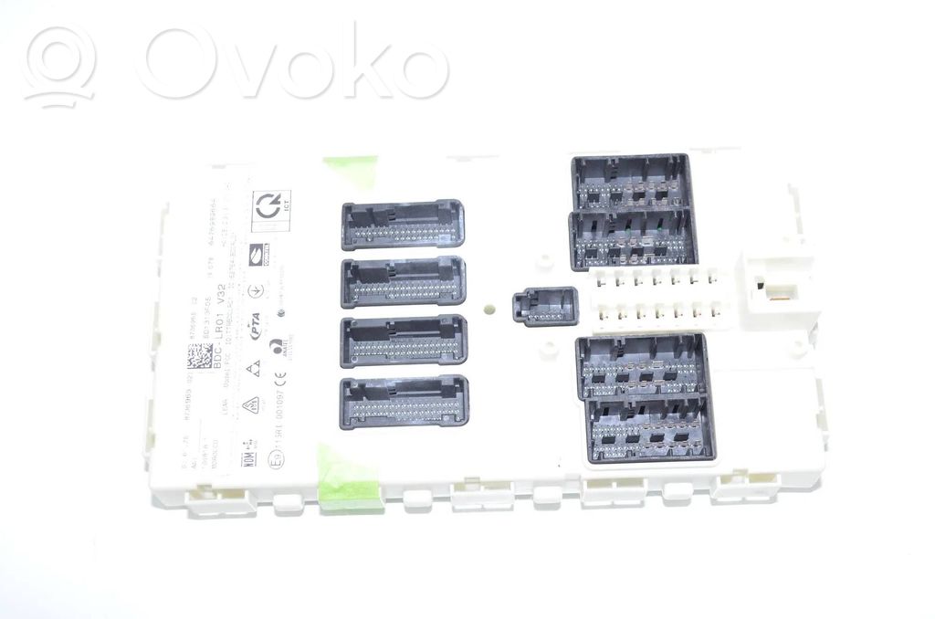 8736965 BMW i3 Central body control module, €100.00 | RRR