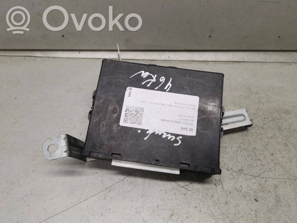 33920M79G4 Suzuki Alto Calculateur moteur ECU, 40,00 € | OVOKO