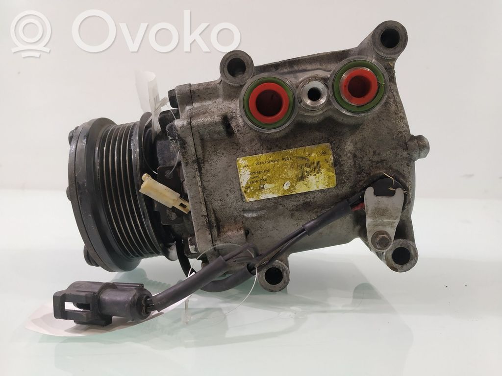 Ford Transit Air conditioning (A/C) compressor (pump), €90.75 | RRR