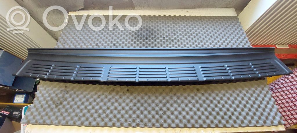 5216260040 Toyota Land Cruiser (J200) Rear bumper trim bar molding, €45 ...