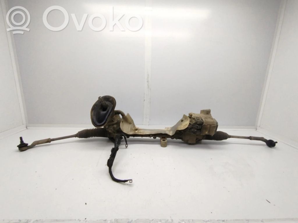 CV613C567AC Ford Focus Steering rack, €308.49 | RRR