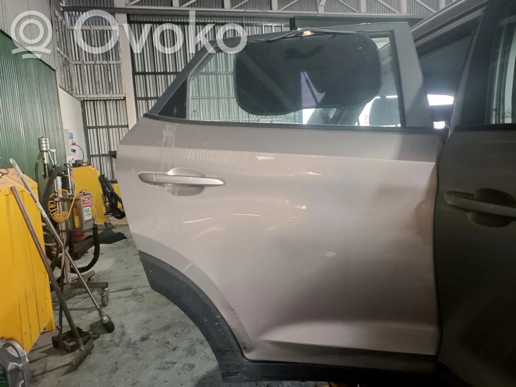 Hyundai Tucson LM Porte arrière, 448,24 € | OVOKO