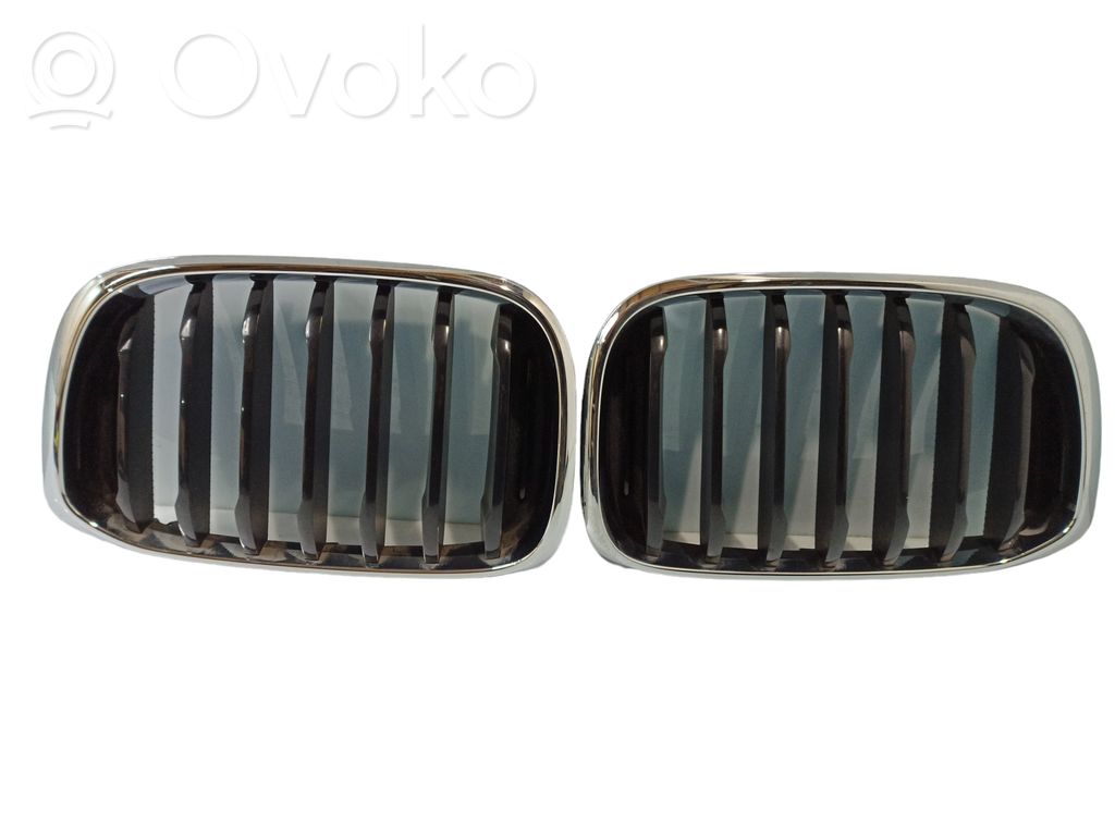 51137478669 BMW X3 G01 Grille de calandre avant, 149,95 € | OVOKO