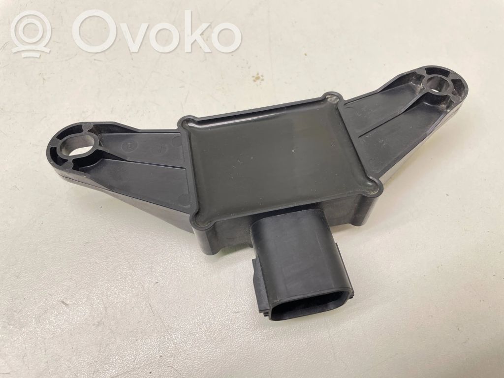 31405746 Volvo XC60 Fuel injection pump control unit/module, €10.00 | RRR
