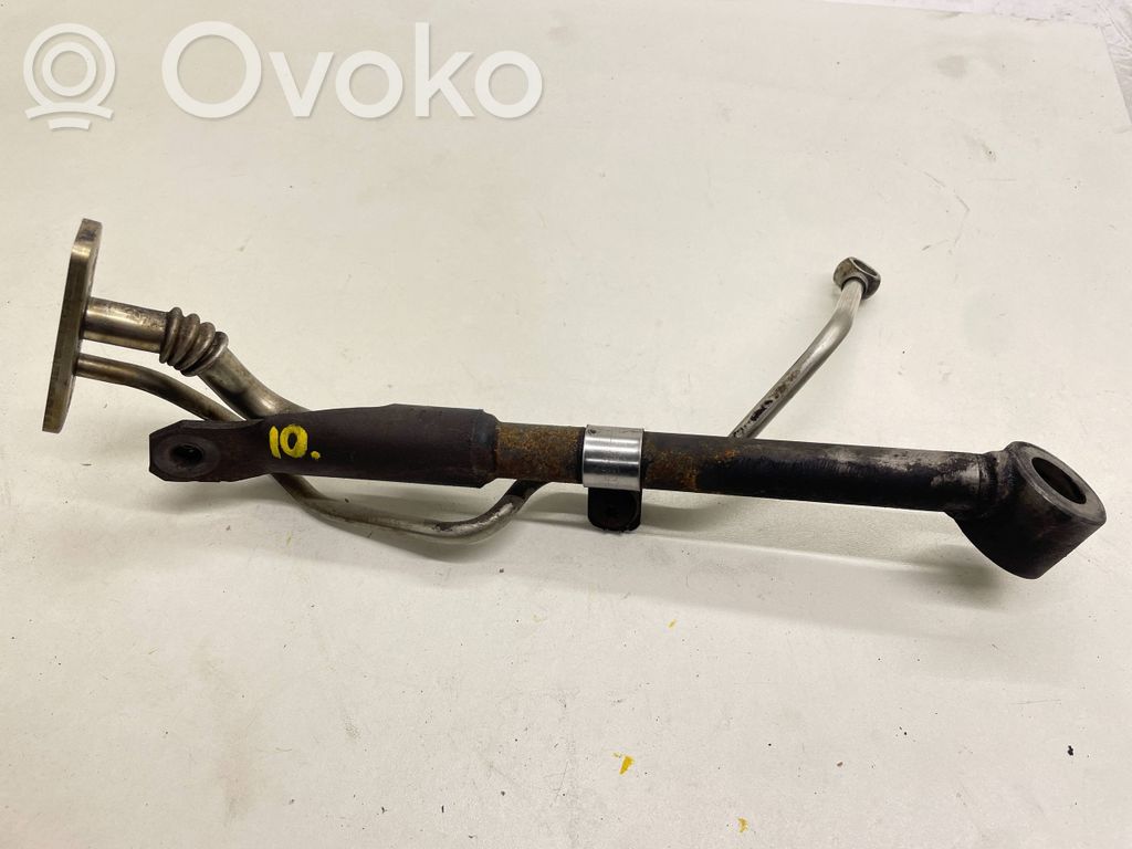 03L145535D Skoda Octavia Mk2 (1Z) Tuyau graissage turbo, 7,00 € | OVOKO