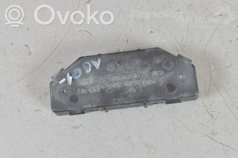 61336351 Audi A6 S6 C5 4B Steering rack control module, €10.00 | RRR
