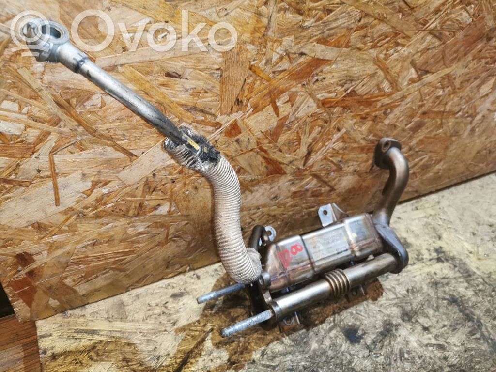 256800R02000 Toyota Corolla Verso AR10 EGR valve cooler, €24.00 | RRR