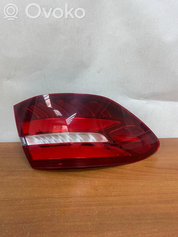 A2539060900 Mercedes-Benz GLC X253 C253 Feux arrière / postérieurs, 125,00 € | OVOKO