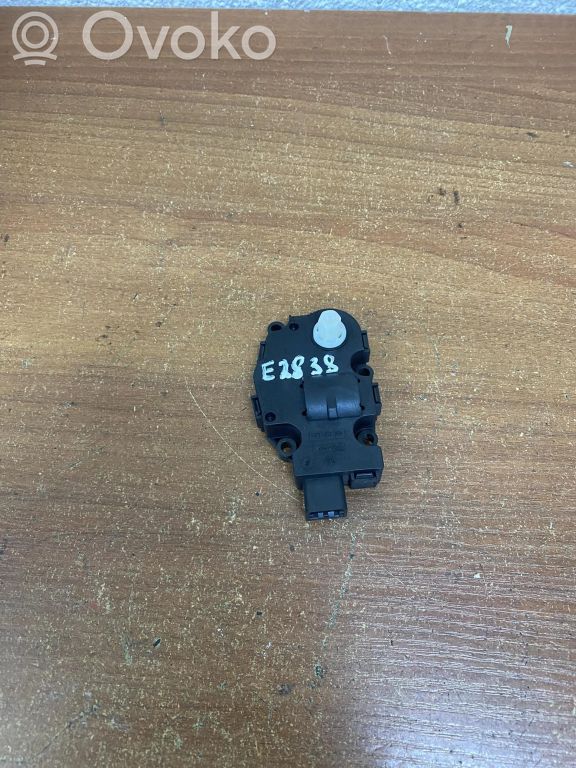 K9749007 Land Rover Range Rover Evoque L538 Intake manifold valve ...