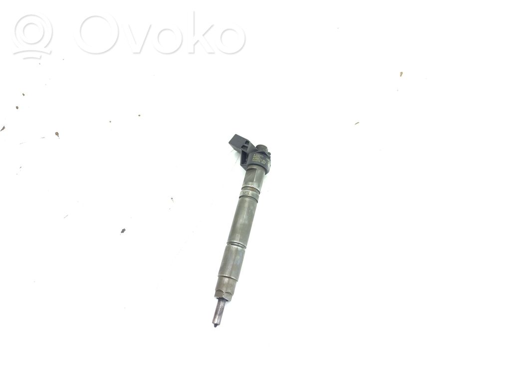 a6460701487 Mercedes-Benz Vito Viano W639 Injecteur de carburant, 79,99 ...