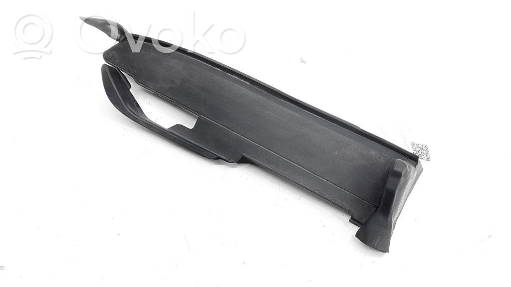 8V0821169E Audi A3 S3 8V Rivestimento dell’estremità del parafango, 9 ...