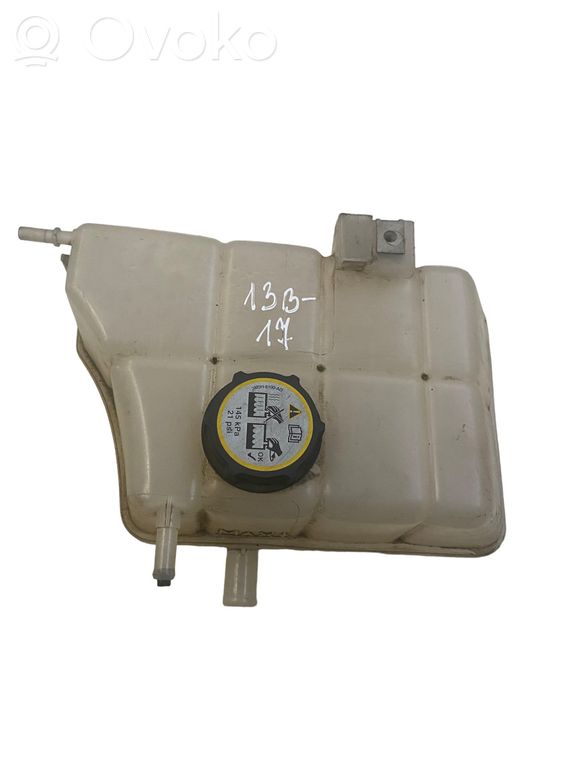 3M5H8100AD Ford Ranger Vase d'expansion / réservoir de liquide de ...