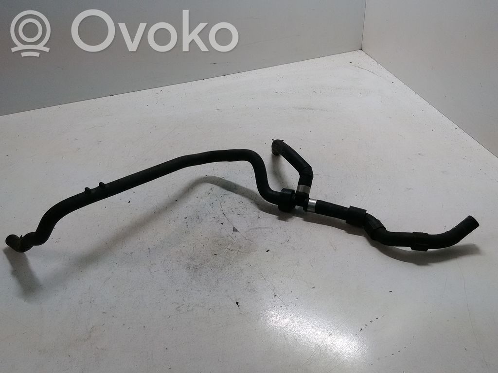 5Q0121087D Volkswagen Caddy Engine coolant pipe/hose, €15.00 | RRR
