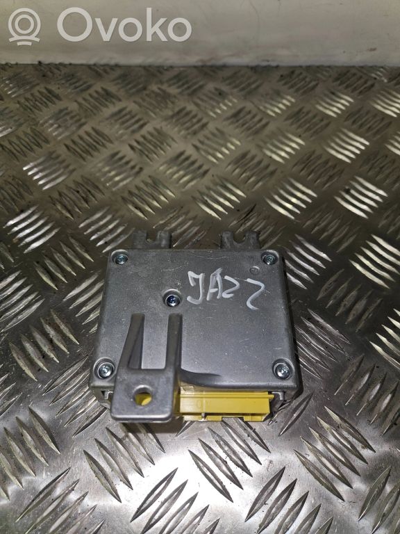 56233098 Honda Jazz Module de contrôle airbag, 25,00 € | OVOKO