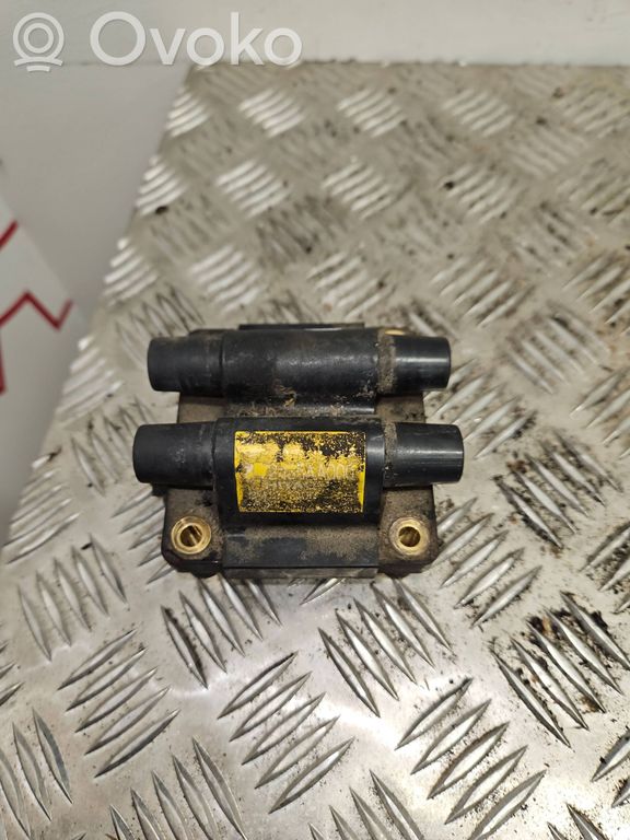 22435aa000 Subaru Forester SF High voltage ignition coil, €16.00 | RRR