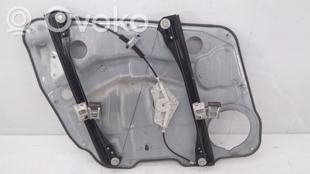A1648203002 Mercedes-Benz ML W164 Front window lifting mechanism ...