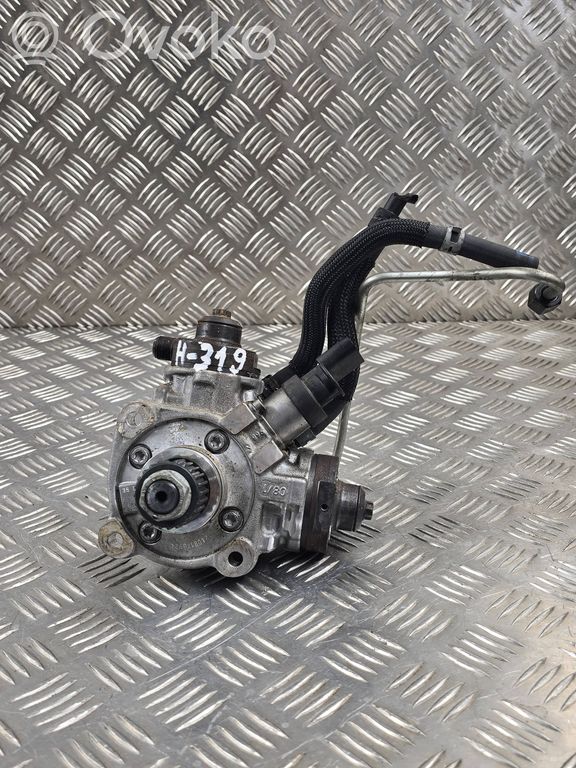 059130755CC Audi Q5 SQ5 Fuel injection high pressure pump, €242.55 | RRR