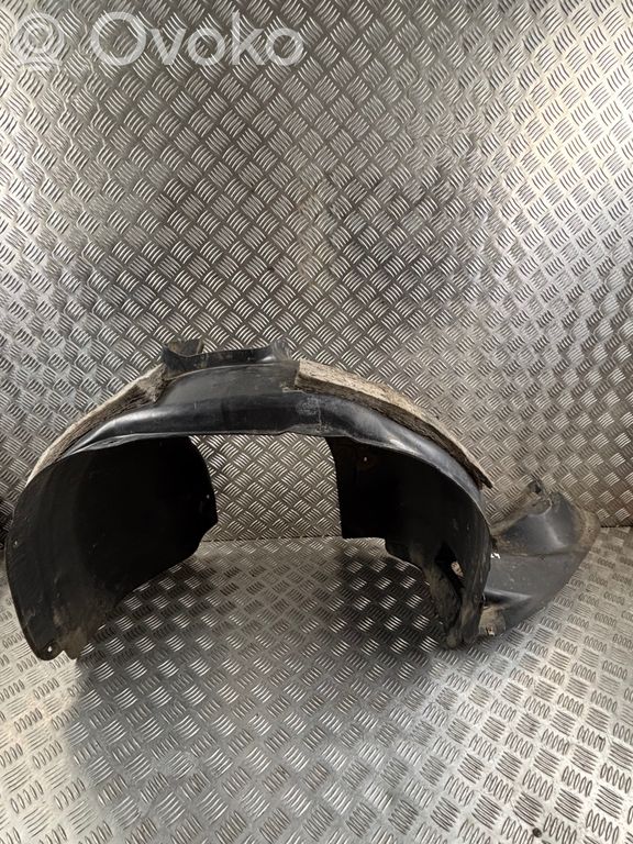 5N0805912A Volkswagen Tiguan Front wheel arch liner splash guards, €75. ...