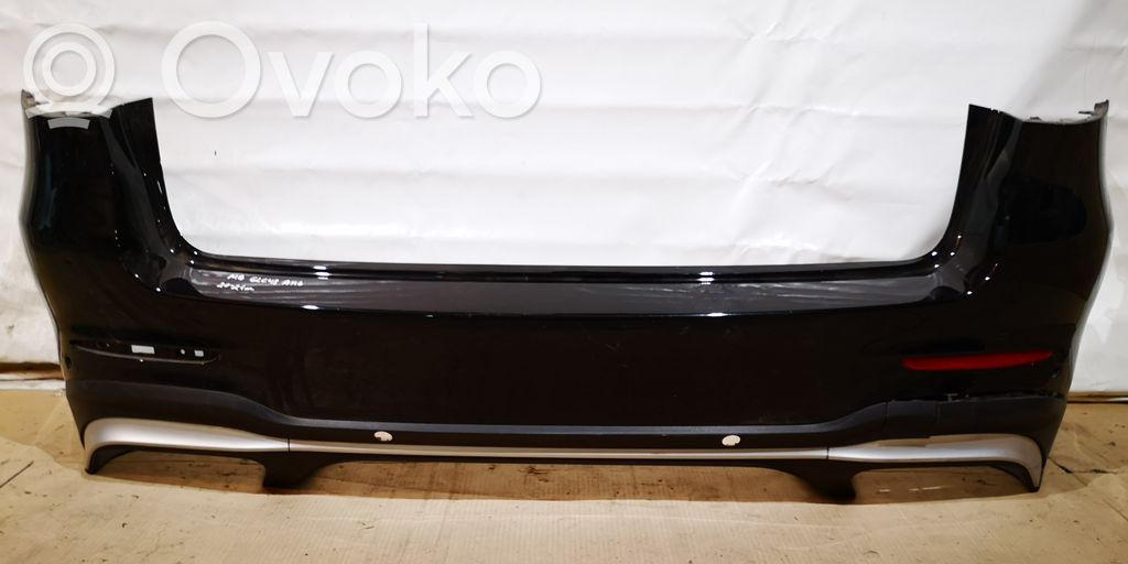 A2538850200 Mercedes-Benz GLC X253 C253 Rear bumper, €88.00 | RRR