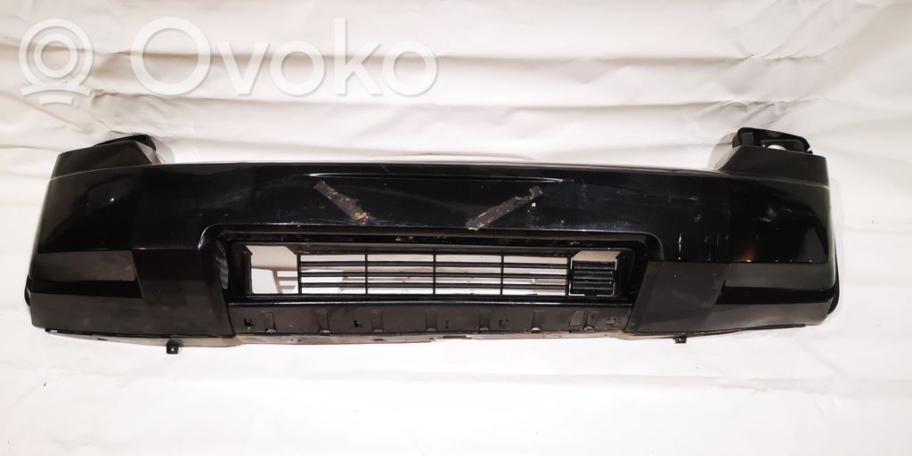 57010120AC Jeep Liberty Front bumper, €87.00 | RRR