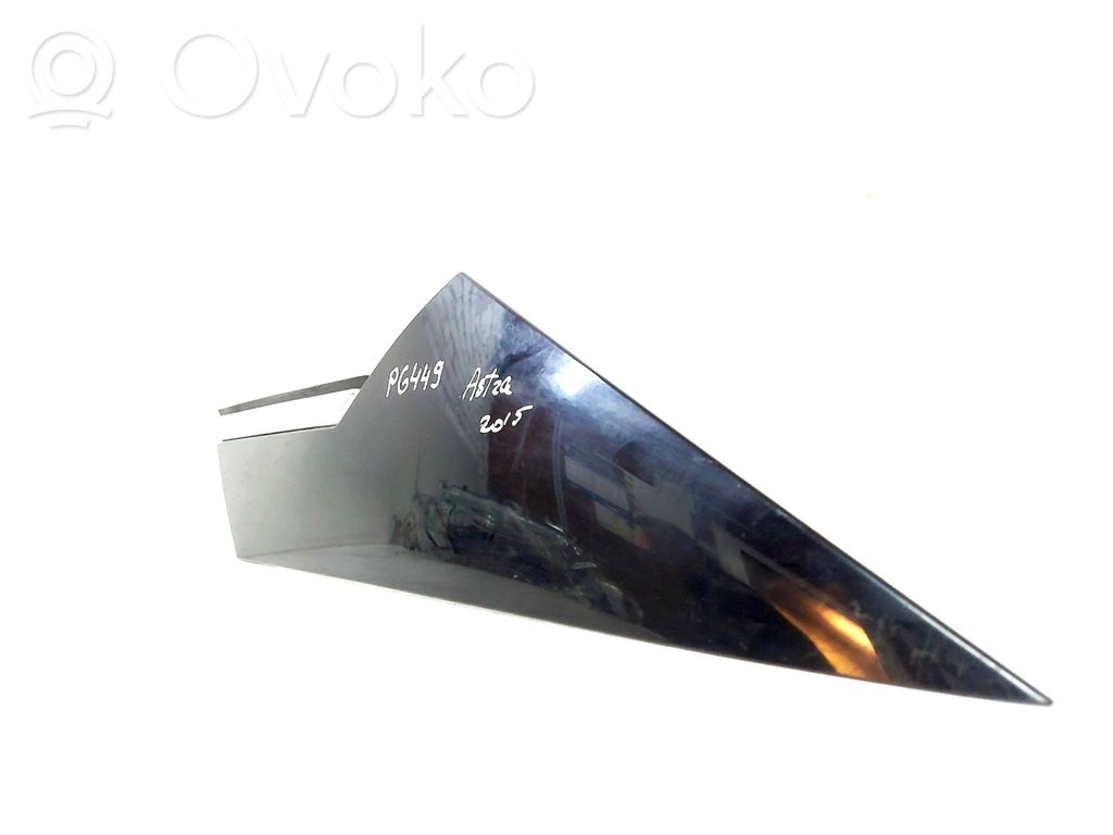 332155568 Opel Astra K Other exterior part, €22.00 | RRR