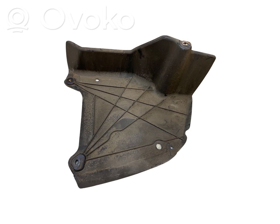 8K0825219A Audi A4 S4 B8 8K Couvre soubassement arrière, 4,69 € | OVOKO