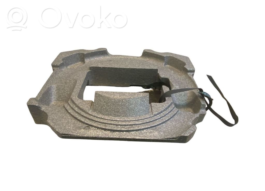 31680033 Volvo XC60 Garniture de section de roue de secours, 24,00 ...