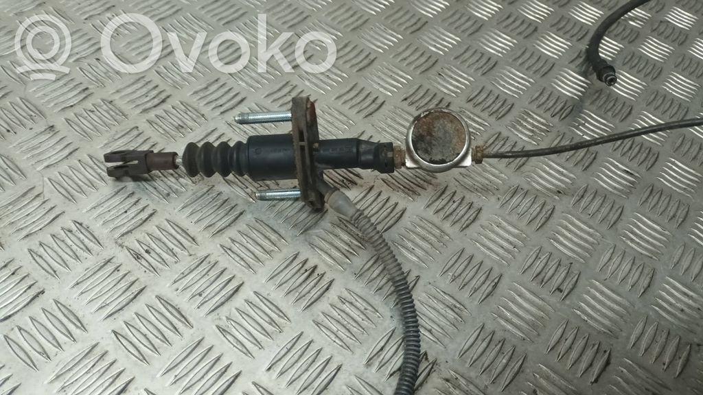 90581565 Opel Zafira A Cylindre récepteur d'embrayage, 4,28 € | OVOKO