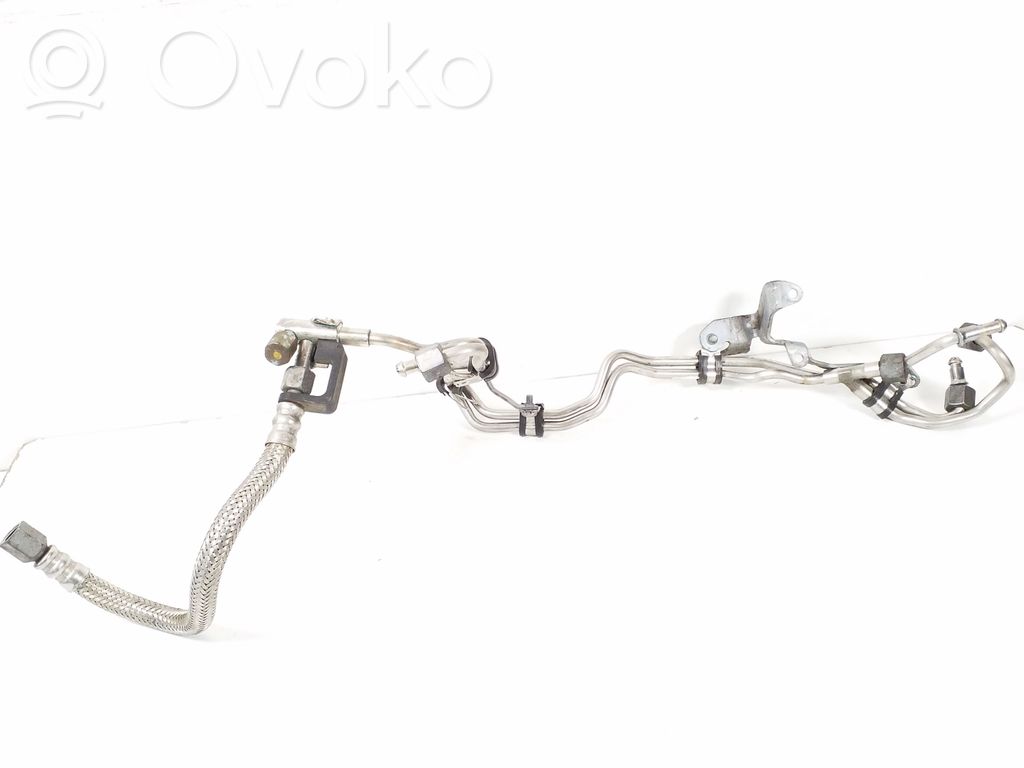 A2124701275 Mercedes-Benz E C207 W207 Fuel line pipe, €29.00 | RRR