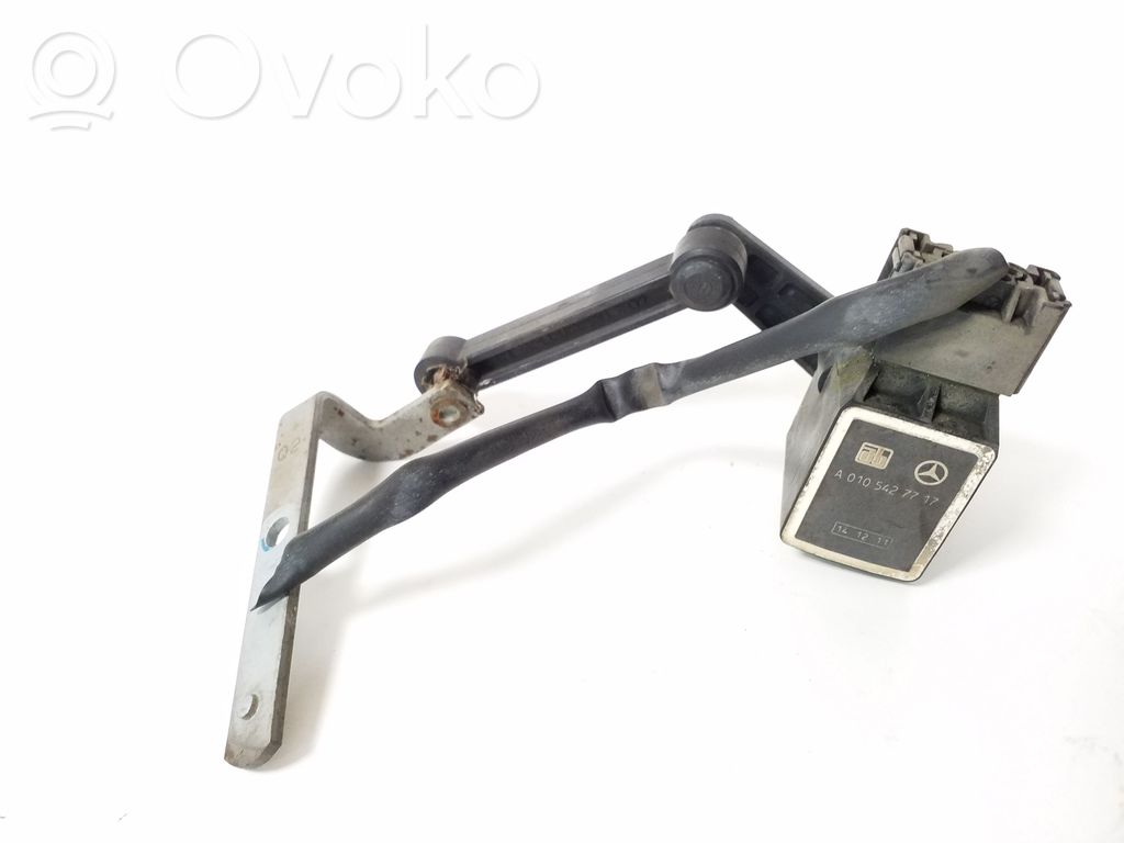 A1643201132 Mercedes-Benz GL X164 Headlight/headlamp level sensor, €19. ...