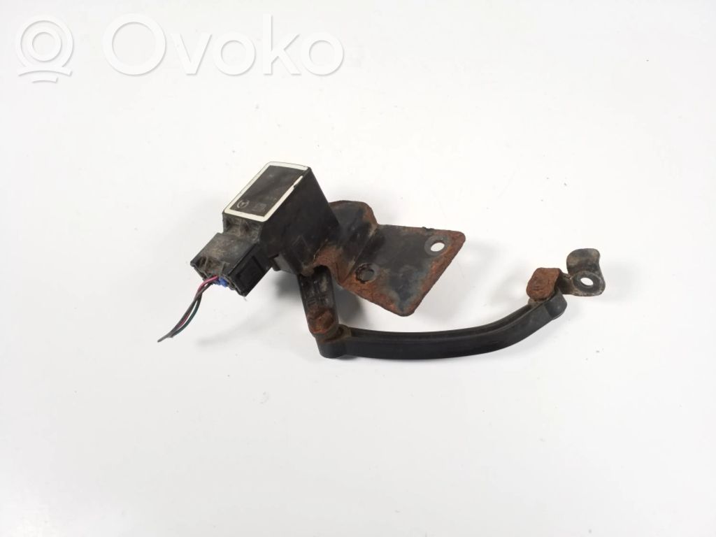 A0105427717 Mercedes-Benz GL X164 Air suspension front height level ...