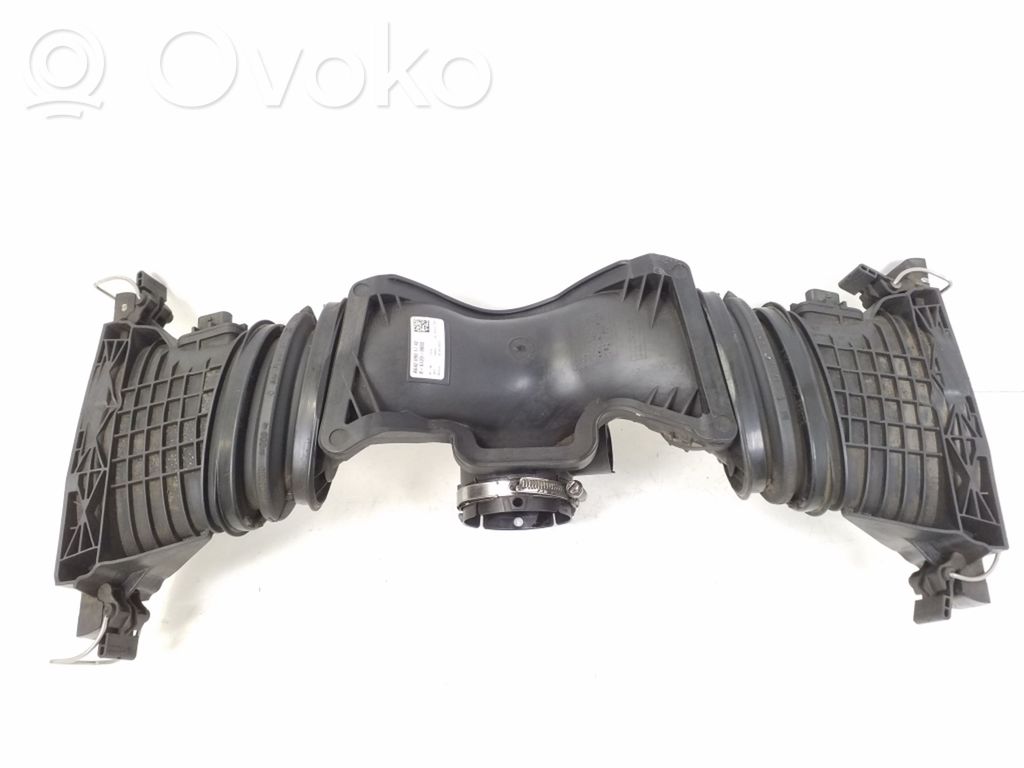 A6420901742 Mercedes-Benz E C207 W207 Air intake duct part, €230.00 | RRR