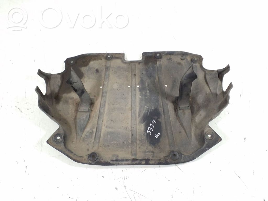 A2215242330 Mercedes-Benz CL C216 Cache de protection sous moteur, 57 ...