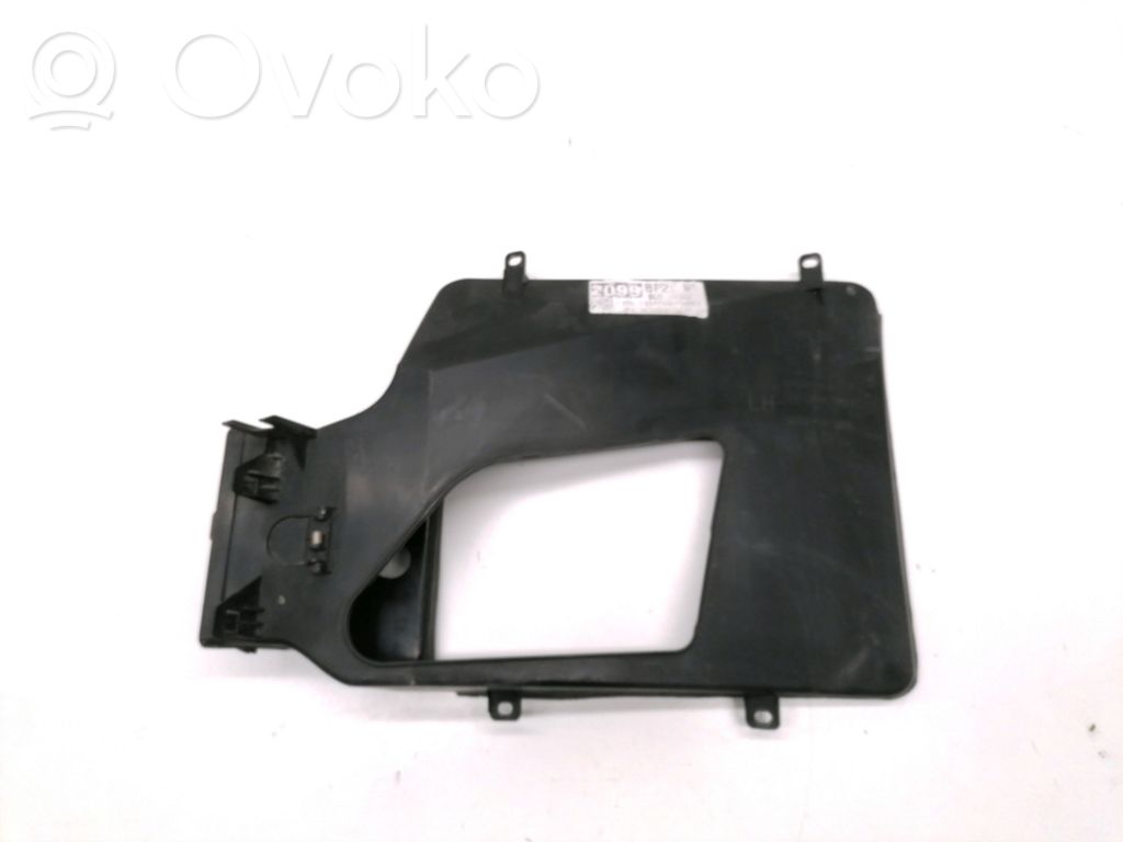 1058070-00-C Tesla Model S Intercooler air guide/duct channel, €112.00 ...