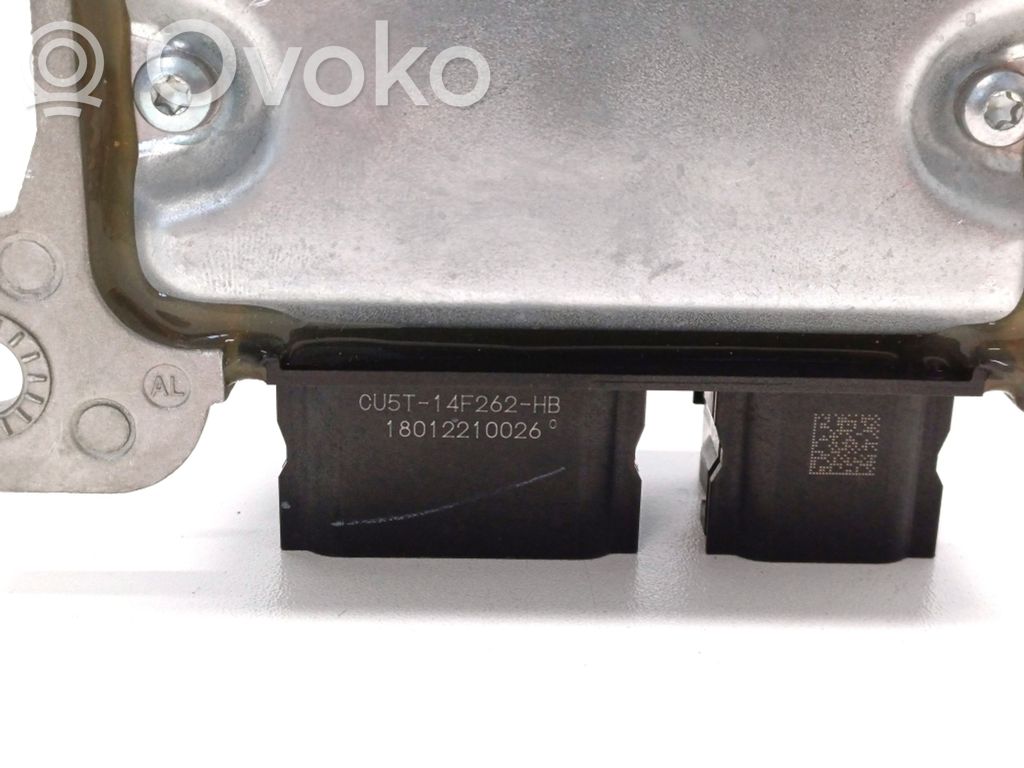 EB3T14B321EG Ford Ranger Module de contrôle airbag, 44,80 € | OVOKO