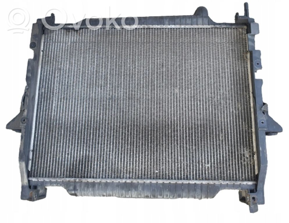 PCC500300 Land Rover Range Rover Sport L320 Radiateur de ...