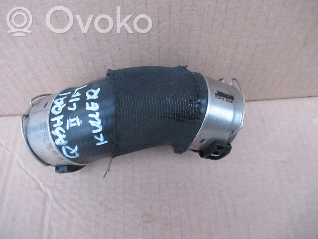 Nissan Qashqai Engine coolant pipe/hose, €22.18 | RRR