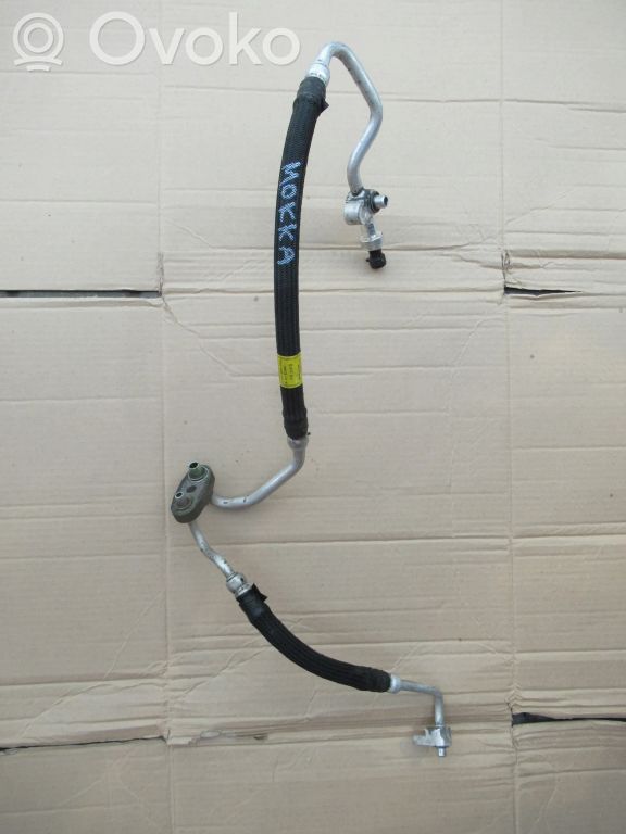 95376430 Opel Mokka Air conditioning (A/C) pipe/hose, €34.85 | RRR