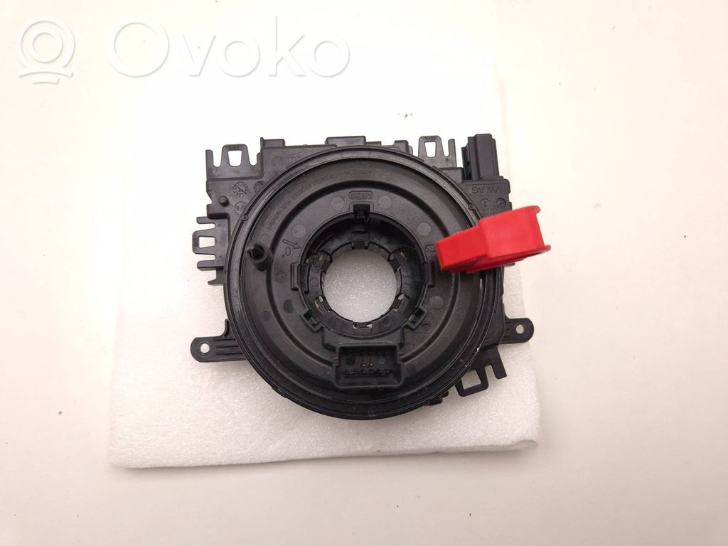 5Q0953569A Volkswagen PASSAT B8 Airbag slip ring squib (SRS ring), €152 ...