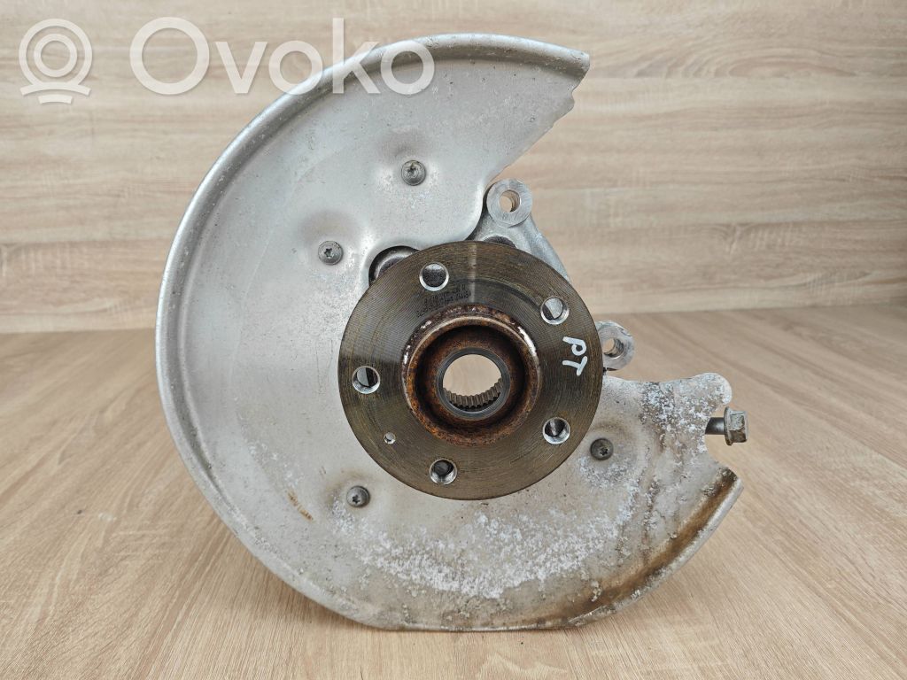 8K0505432AR Audi A6 S6 C7 4G Fuso a snodo con mozzo ruota posteriore, 42,12 € | OVOKO