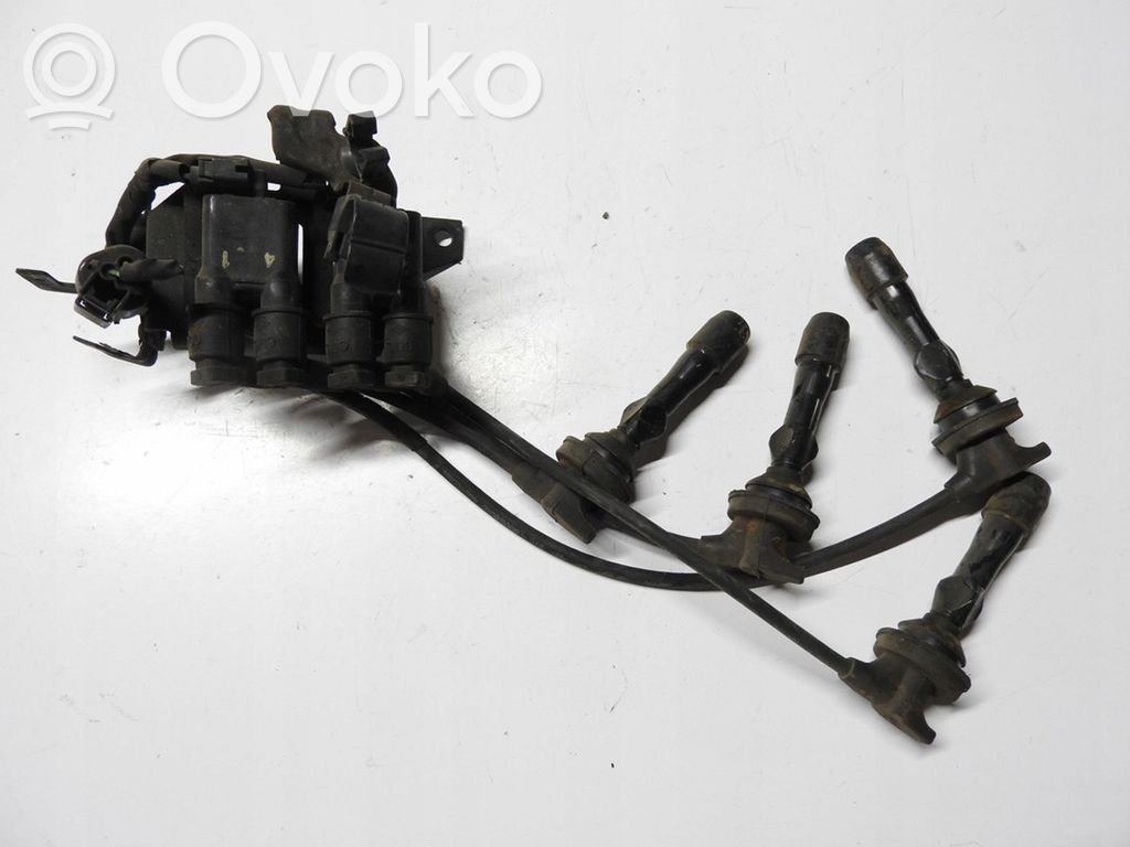 2730103000 Hyundai i20 (PB PBT) Bobine d'allumage haute tension, 15,55 ...
