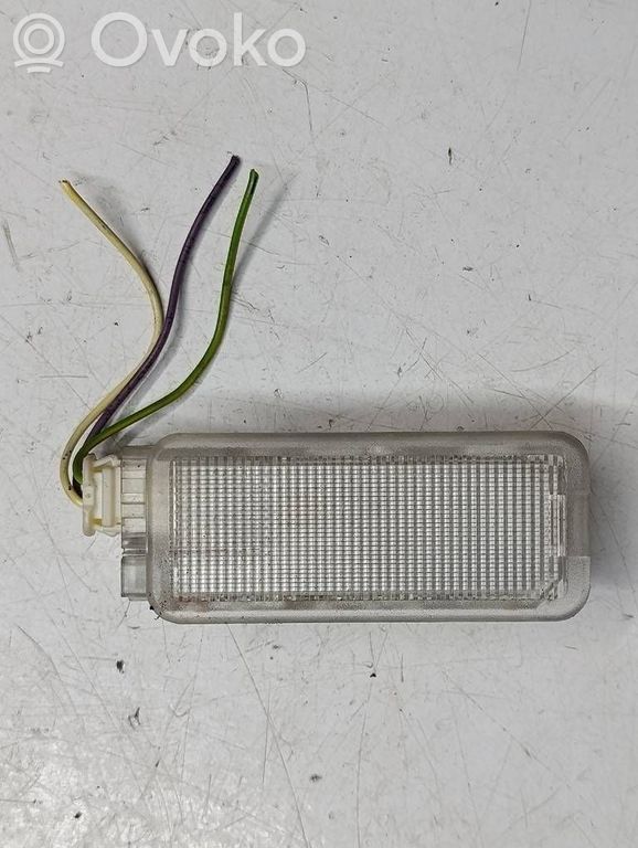 Citroen DS4 Glove box light, €4.71 | RRR
